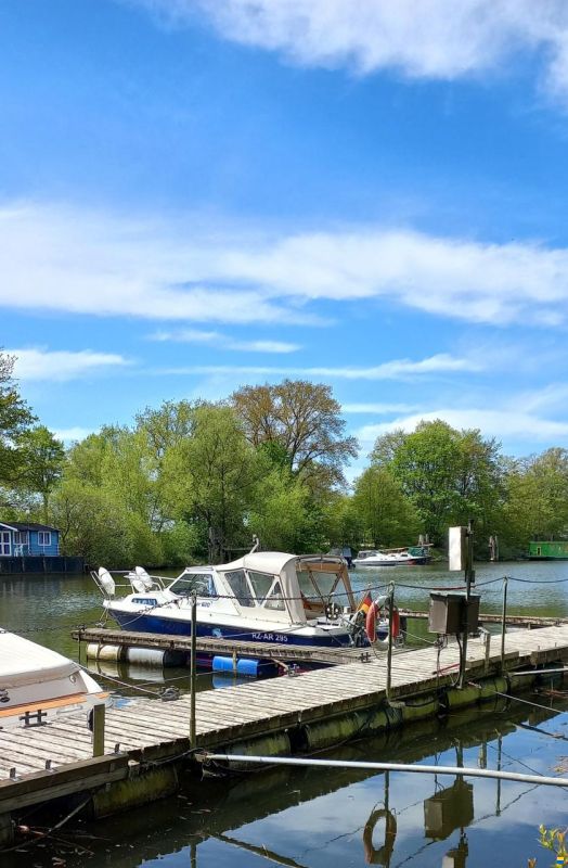 1989 Flipper 620, EUR 19.200,-