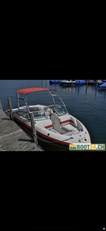 2013 Bryant Boats Bryant 210, CHF 48.000,-