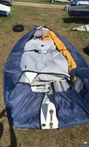 2009 Devoti D-One, EUR 4.000,-