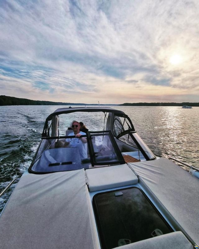 2022 Stillo 24, EUR 120 000,-