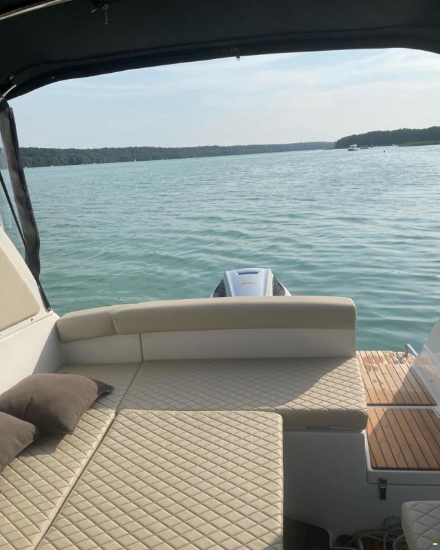 2022 Stillo 24, EUR 120 000,-