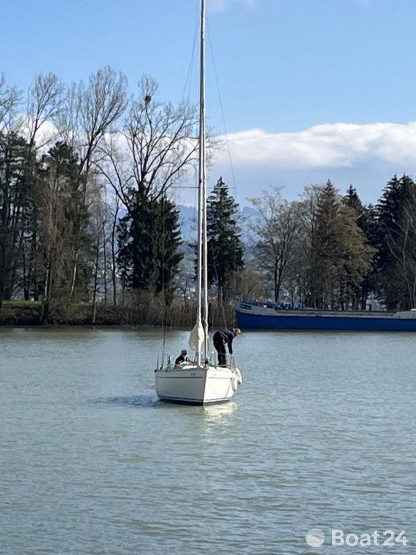 Windship Trident Sailing Boats Search And Buy a Used Boat