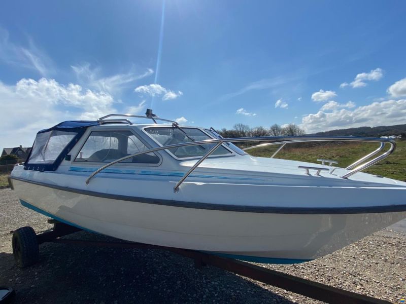 1995 Bella 641 HT, DKK 94.900,-