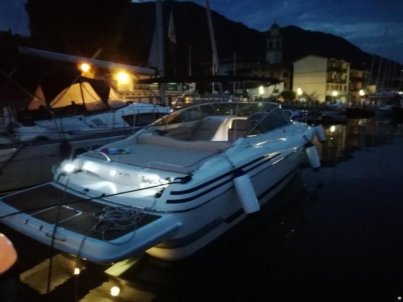 1994 Cranchi Acquamarina 31, EUR 60.000,-