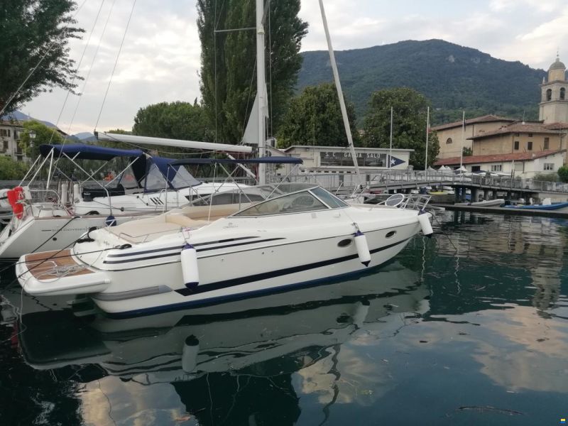 1994 Cranchi Acquamarina 31, EUR 60.000,-