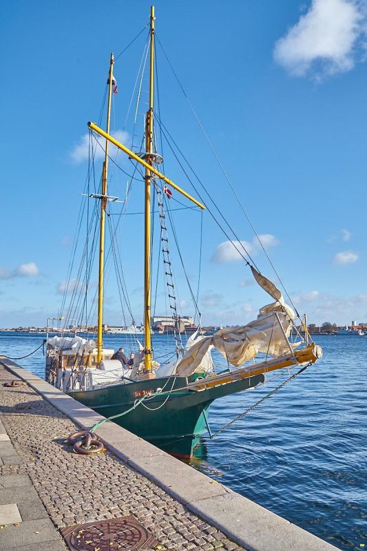 1993 Tom Colvin 56 - Bay Bulls Newfoundland, EUR 69.000,-