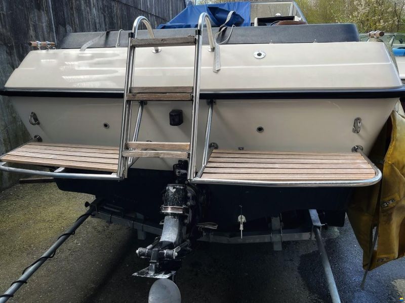 1984 Draco 2300 Sport Cup, CHF 8,100