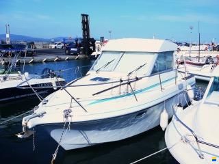 1993 Bénéteau ANTARES 805, 25 000