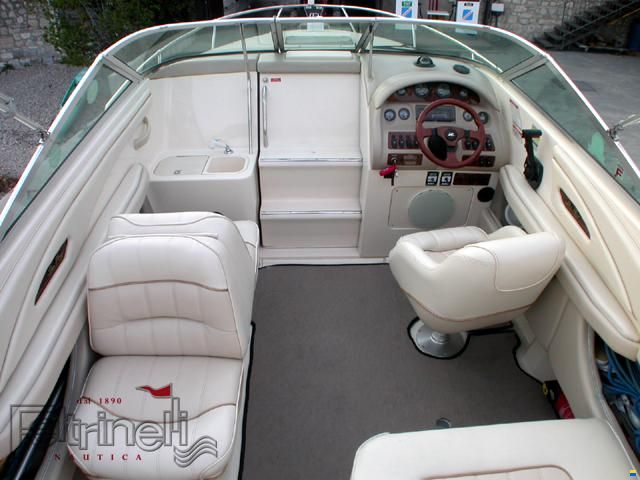 1996 Sea Ray 230 Signature in vendita