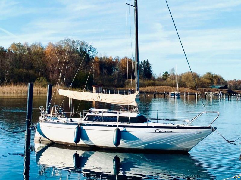 1977 Comar Cometino 701, EUR 2.999,-