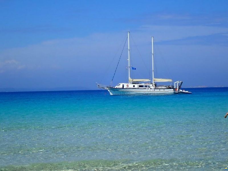 1973 SERTRAL 72, EUR 168.000,-