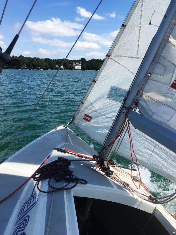 1998 Bucher+Schmid Electra 20, EUR 6.000,-