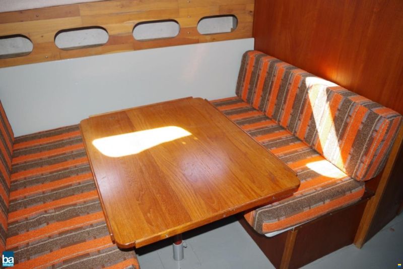 1974 Great Dane 37 Ketch, DKK 235.000,-