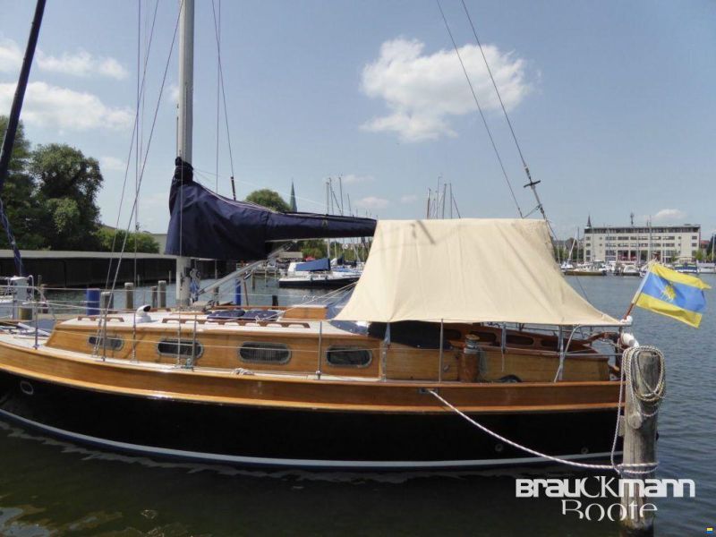1979 GD Boote Daulsberg 31, EUR 39.000,-