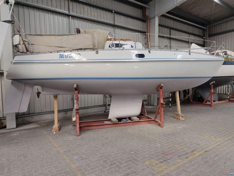 1970 Delta 30, EUR 29.000,-