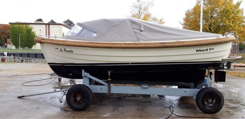 2018 Maril 730, EUR 57.000,-