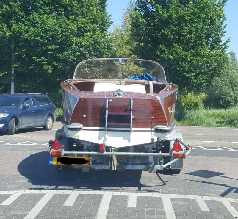 1979 Boesch 510, EUR 32.500,-