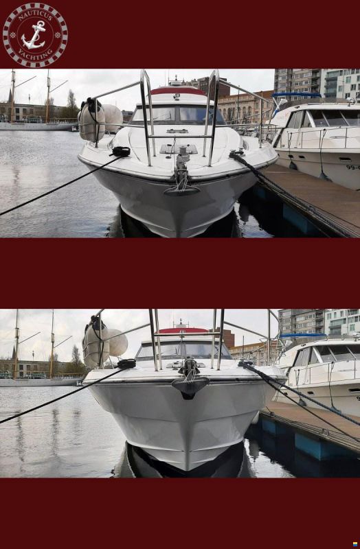 1997 Colvic SunQuest 53, EUR 195.000,-