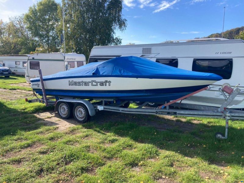2004 MasterCraft PROSTAR zu verkaufen