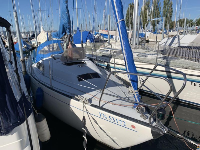 1977 Neptun 27 D, EUR 11.000,-