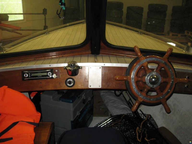 1974 Hensa Hensa De Luxe Variant, CHF 4.900,-