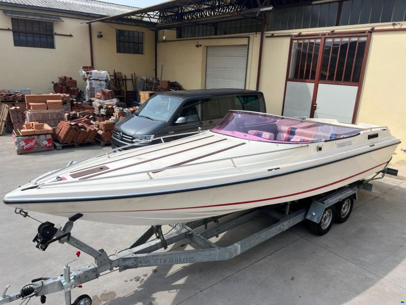 1982 Tullio Abbate sea star super, EUR 9.000,-