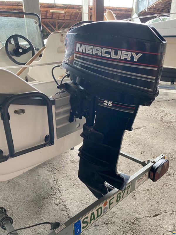2000 Terhi Nordic 6020, EUR 3.600,-