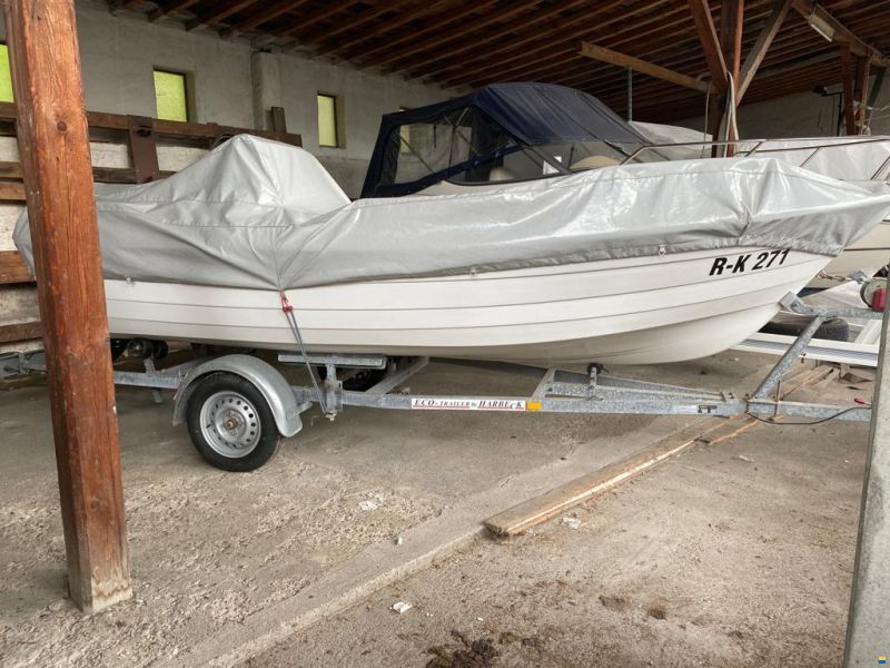 2000 Terhi Nordic 6020, EUR 3.600,-