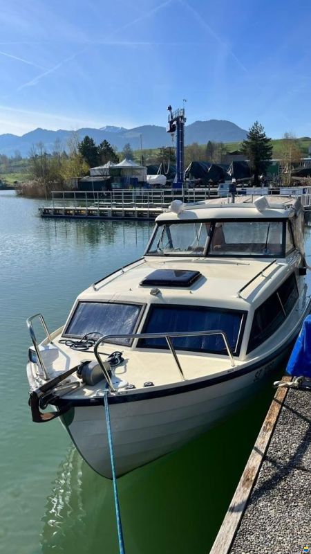 1982 Nidelv 24, CHF 12.000,-