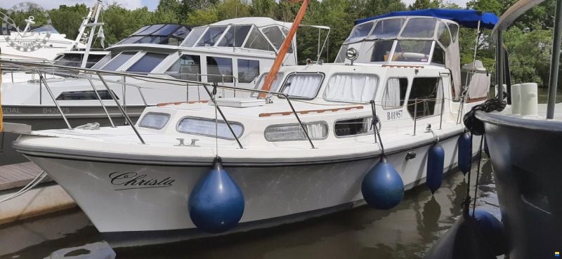 1976 Neptunus 107, EUR 35.950,-