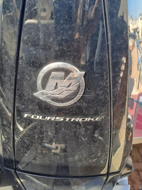 1990 Mako Boats Mako 285 zu verkaufen