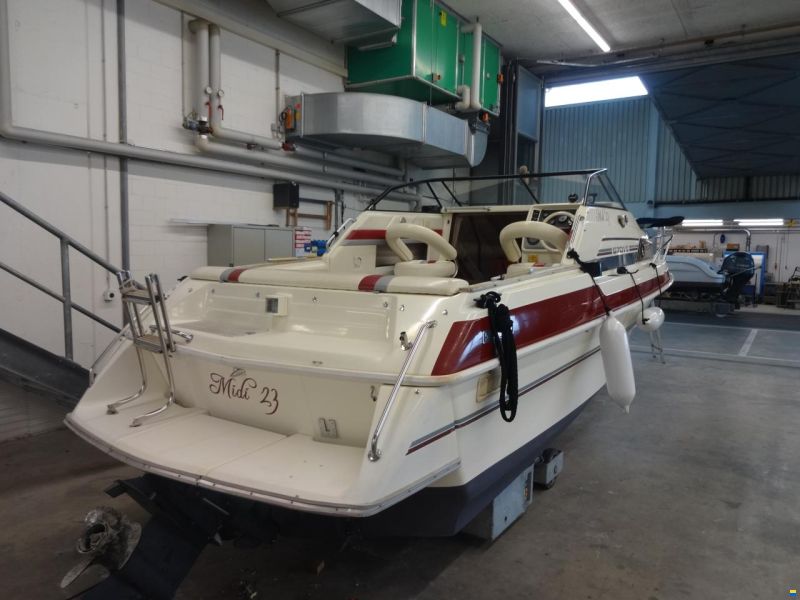 1994 Skibsplast 670 VS, Reservert