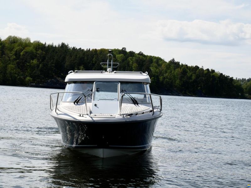 2009 Aquador 22 HT, SEK 480,000