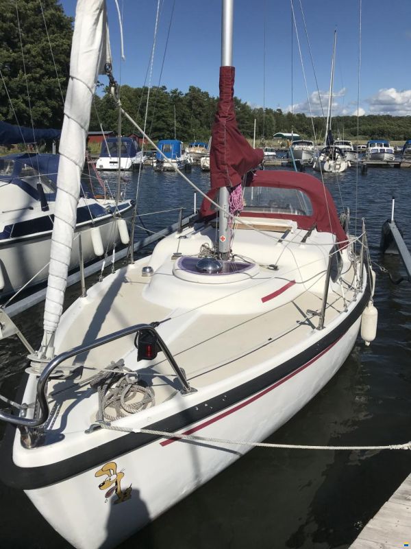 1978 Sinkro 63, SEK 10.000,-