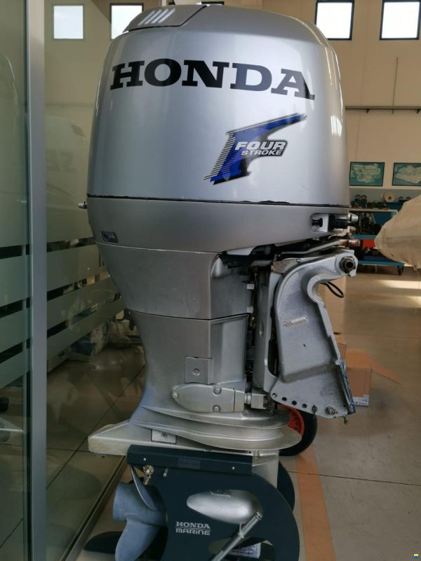 2006 HONDA BF 90 CV, EUR 3.500,-