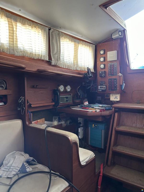 1995 Moody vERTUE 2 5 Ton Sloop, EUR 20.000,-
