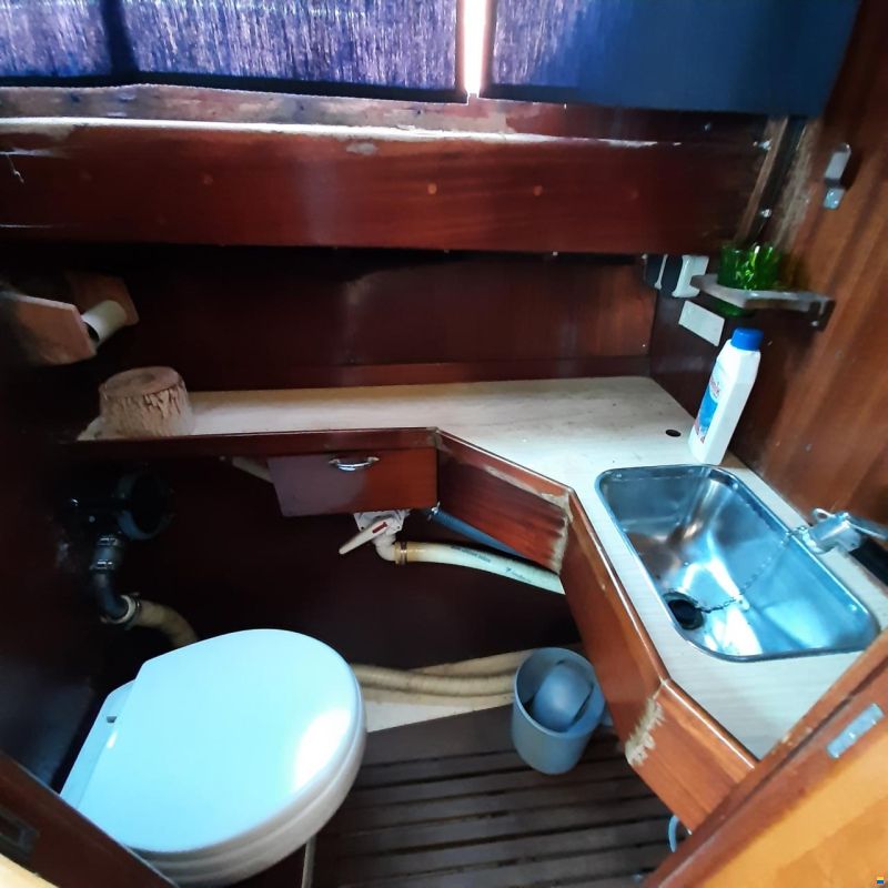 1967 Storebro Storö 34, 250 000 SEK