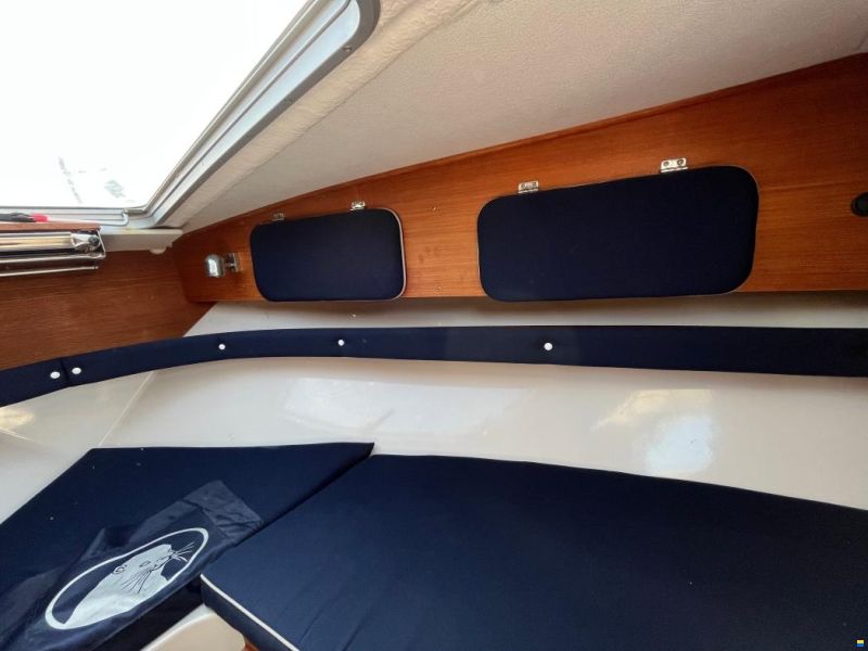 2006 Uttern C68 EXCLUSIVE, DKK 245.000,-