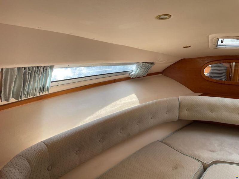 1992 Windy 9000, EUR 26.000,-