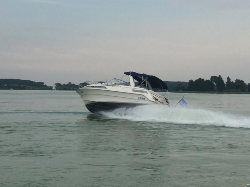 1992 Windy 9000, EUR 26.000,-