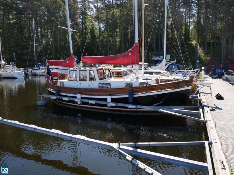 1976 Jonnson Boats Jonsson 30, SEK 195.000,-