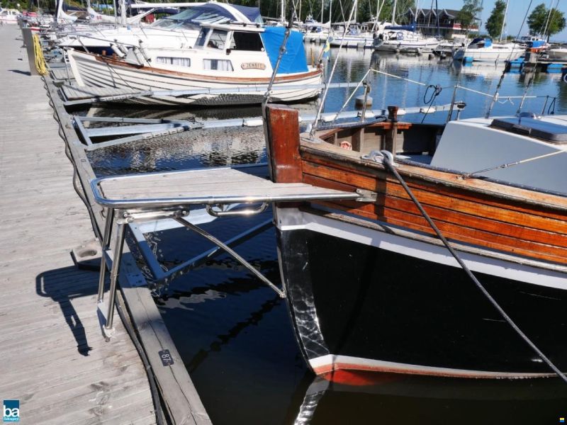 1976 Jonnson Boats Jonsson 30, SEK 195.000,-