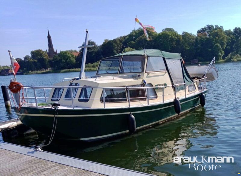 1970 Doerak 780 AK, EUR 15.900,-