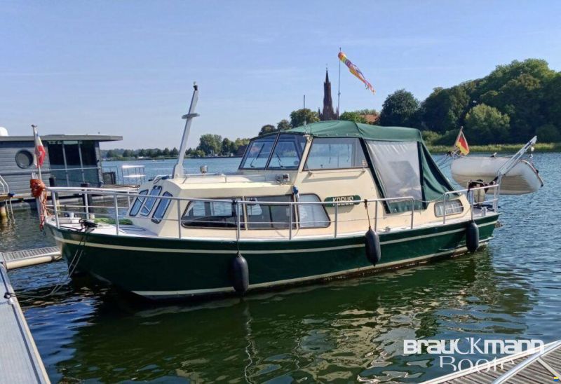 1970 Doerak 780 AK, EUR 15.900,-