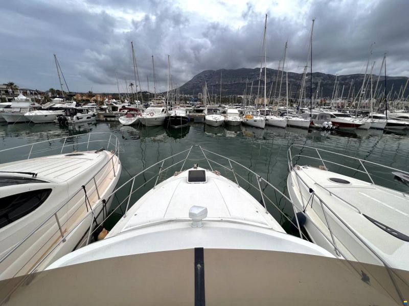 1992 Fairline CORSICA 35, EUR 59,000