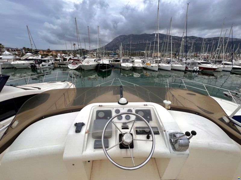 1992 Fairline CORSICA 35, EUR 59,000