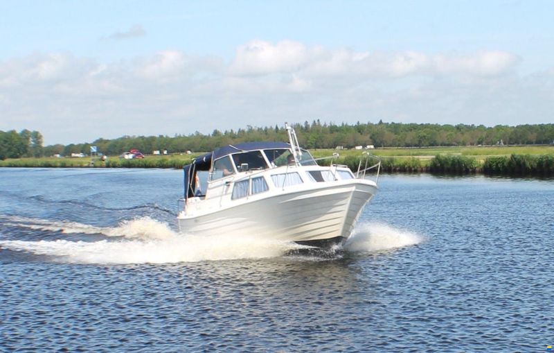 1993 Sollux 825 TC, EUR 39.500,-