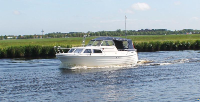 1993 Sollux 825 TC, EUR 39.500,-