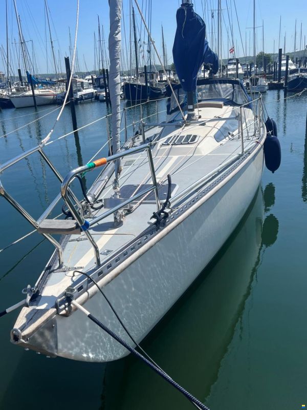 1979 Wasa 55, EUR 27.000,-