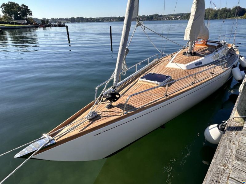 2009 Molich X-meter, DKK 850.000,-